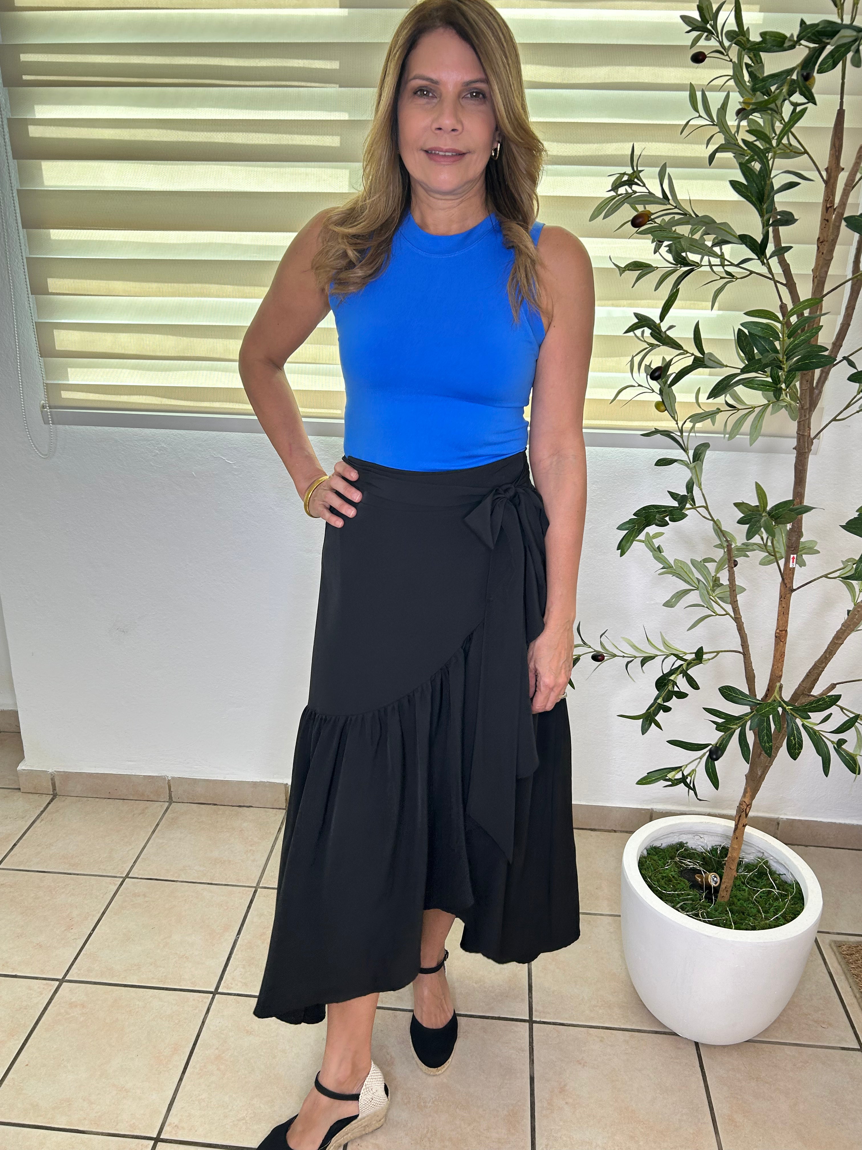 Tops – Page 2 – Mūsa Boutique